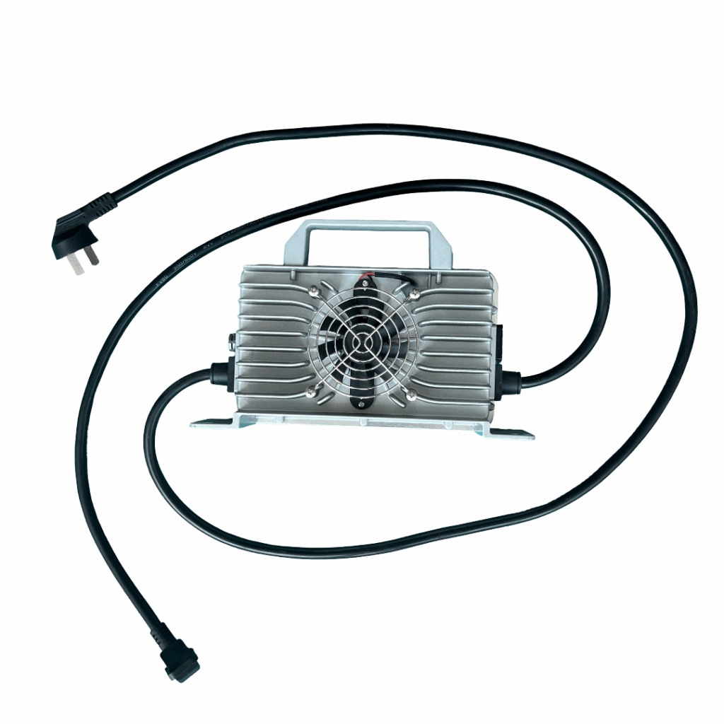 Battery Charger ( National Standard) - TYE MOTOR